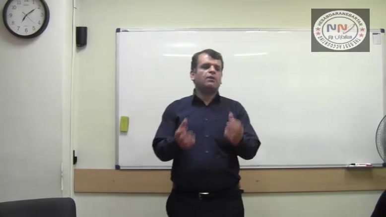 Mp4.ir | آموزش تفاوت صندوقدار و تنخواه گردان