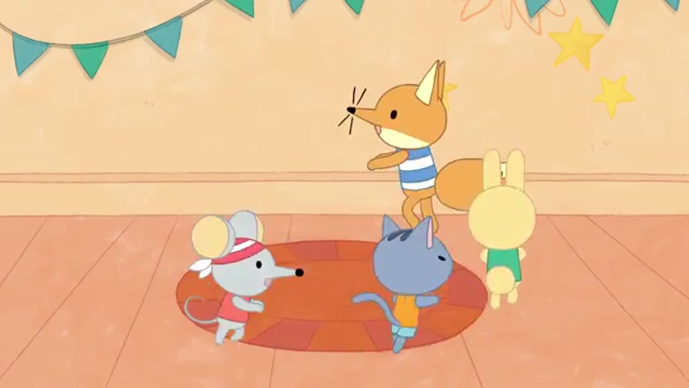 Mp4.ir | TPR Song Walk around the circle