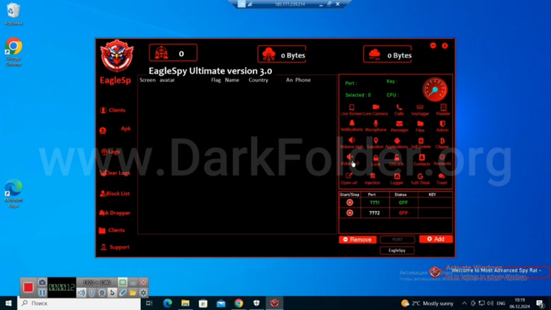 Mp4.ir | Eagle Spy v3