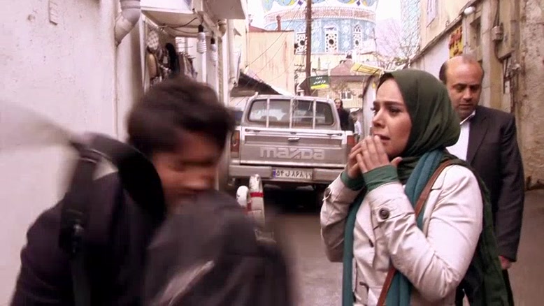 Mp4.ir | دانلودرایگان فیلم سینمایی عاشقانه پس کوچه های شمرون