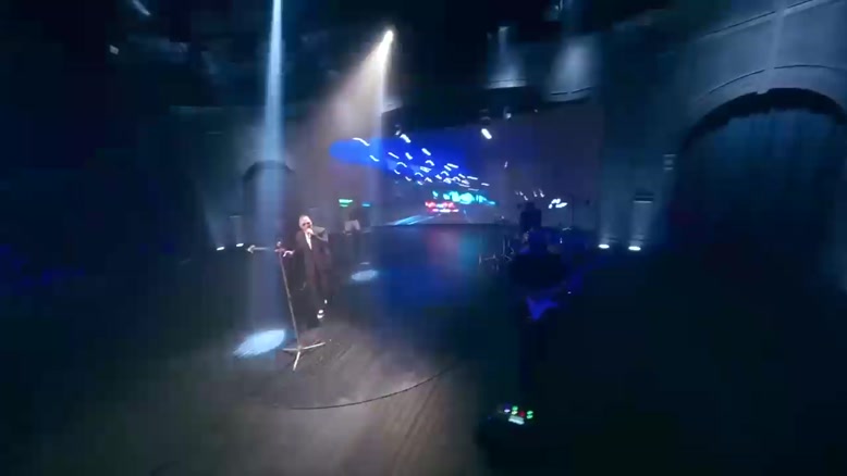 Mp4.ir | کارناوال قسمت دوم (رامبد جوان)